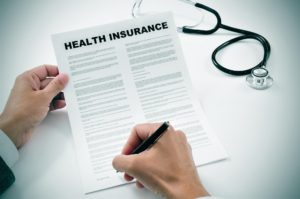 How to Get a Health Insurance License | America's Professor